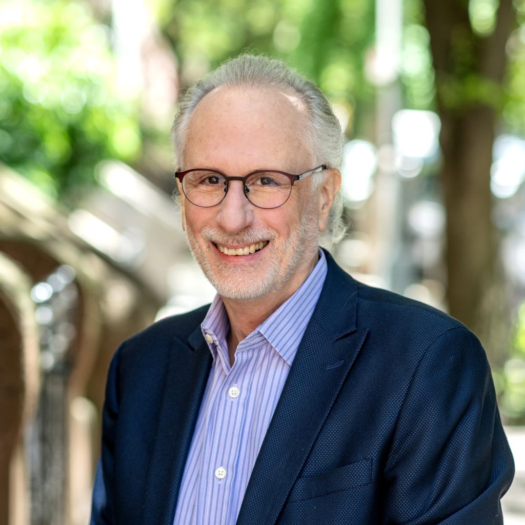 Mark Meridy – DOROT