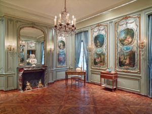 The Frick Collection: New and Improved - 2026-01-05 | DOROT