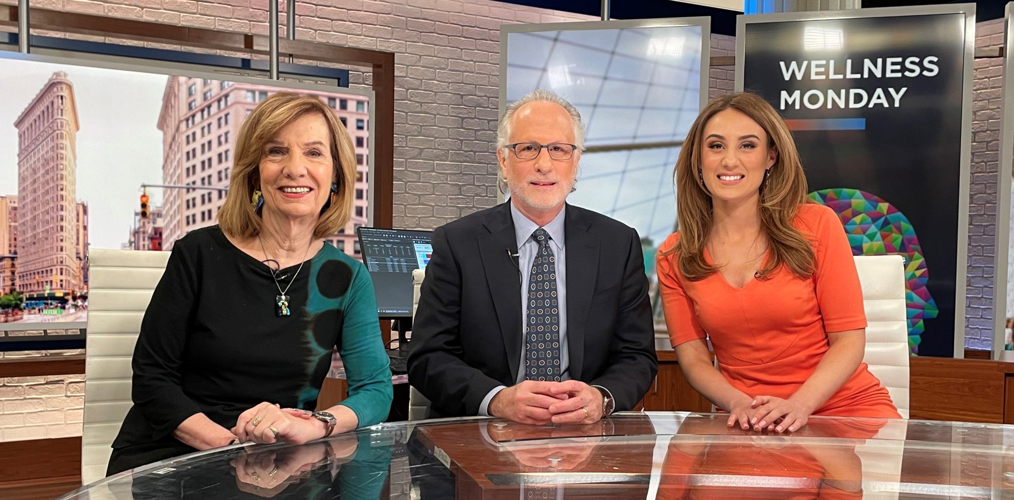 SPECTRUM NEWS NY1: MAKING GENUINE CONNECTIONS | DOROT